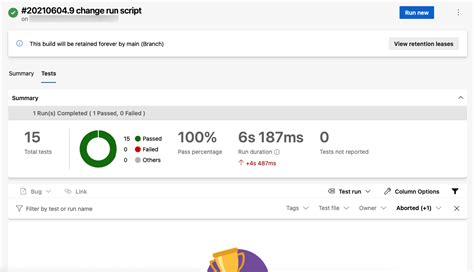 integrate jmeter performance tests with azure devops controlled by an azure pipeline testsmith
