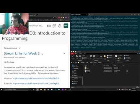 Jupyter Notebook Tutorial YouTube