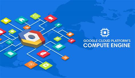 Create A VPS With Google Cloud Introducing Compute Engine