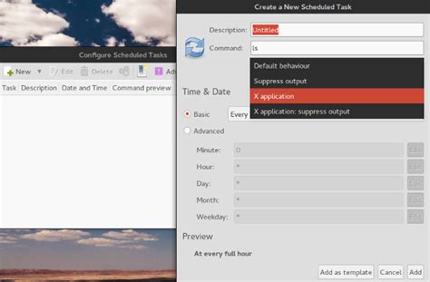 How To Schedule Tasks In Linux With Cron And Crontab