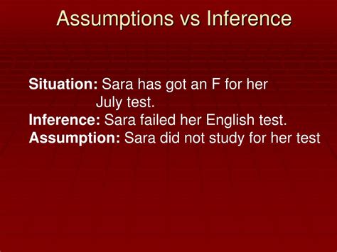 PPT BBI 3420 Critical Reading And Thinking PowerPoint Presentation