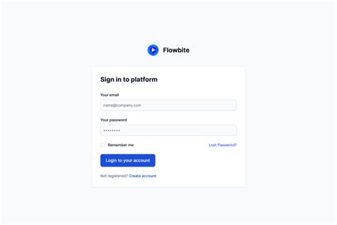 Github Themesberg Flowbite Admin Dashboard Free And Open Source