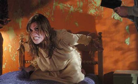 The Exorcism Of Emily Rose Haunting A Decade Later Cryptic Rock