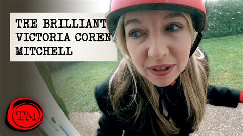 The Brilliant Victoria Coren Mitchell Taskmaster Youtube