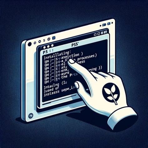 Mastering The Ps Command Install And Usage In Linux