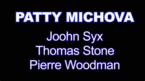 Tw Pornstars Woodman Casting X Twitter New Video Patty Michova Xxxx First Dp For A