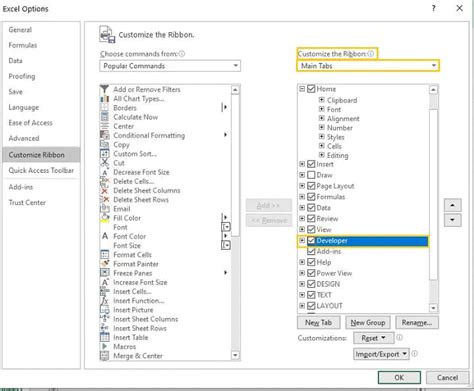 How To Insert Excel Checkboxes GoSkills