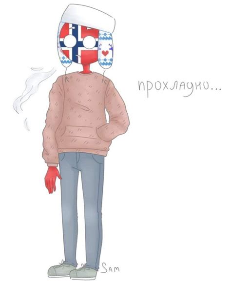 Countryhumans Sex Vk Telegraph