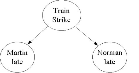 independence and conditional independence pambayesian patient managed decision support using