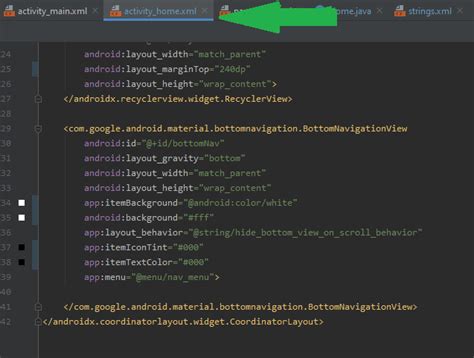 Android Studio Recyclerview Scroll To Position Translpo