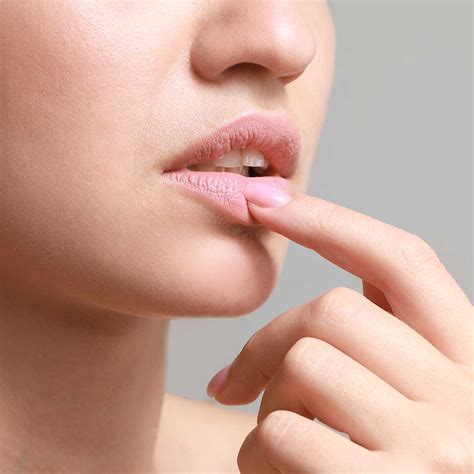 How To Correct Uneven Lip Filler Infoupdate Org