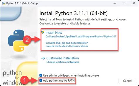 How To Fix Pip Is Not Recognized As An Internal Or External Command