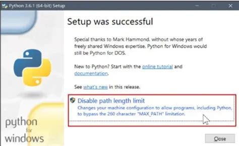 【windows11】python安装教程（超简易·免配置） ai技术聚合