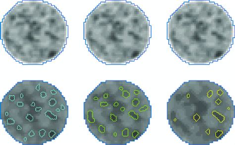 illustration of how mean shift filtering and the subsequent chromatin download scientific