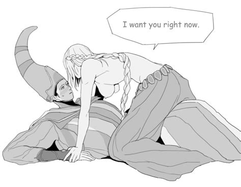 Queen Marika The Eternal And Rennala Queen Of The Full Moon Elden Ring Drawn By Lucymaud1