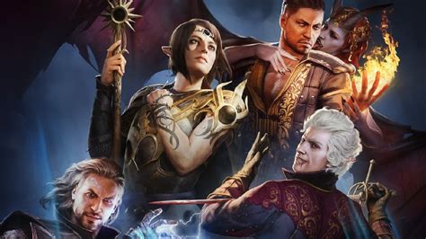How Intimacy Coordinators Improved Romance Scenes In Baldurs Gate Iii
