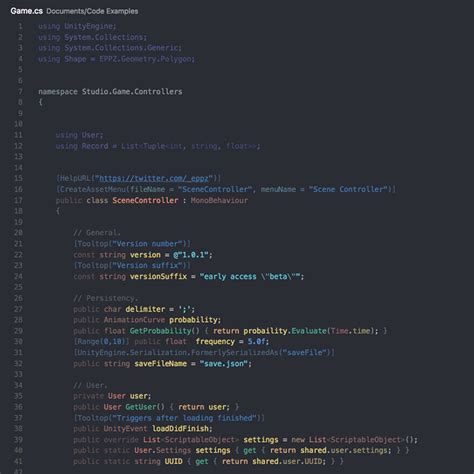 vs code syntax highlighting unity forum