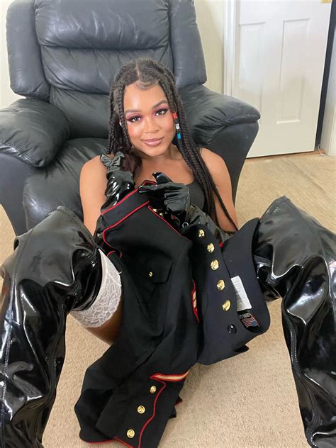 Hot And Horny Trans Marine Eros Orisha 38 Pics Xhamster