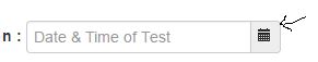 Jquery Bootstrap Datepicker Not Working When Put On Page Through A