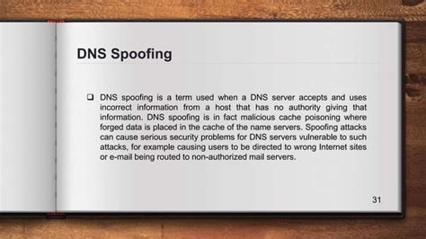 Ssh The Secure Shell PPT