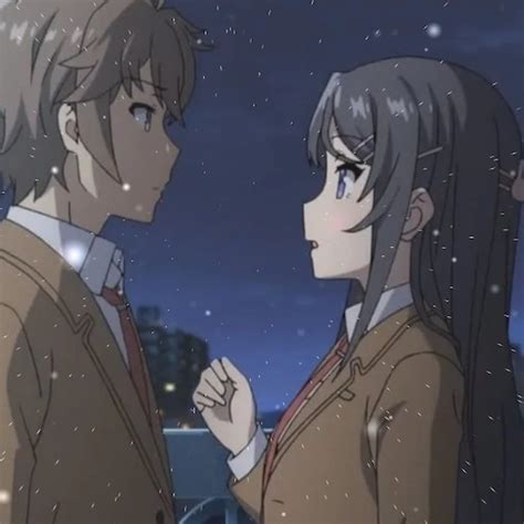 Steam Workshopazusagawa Sakuta And Sakurajima Mai Seishun Buta Yarou Bunny Girl Senpai