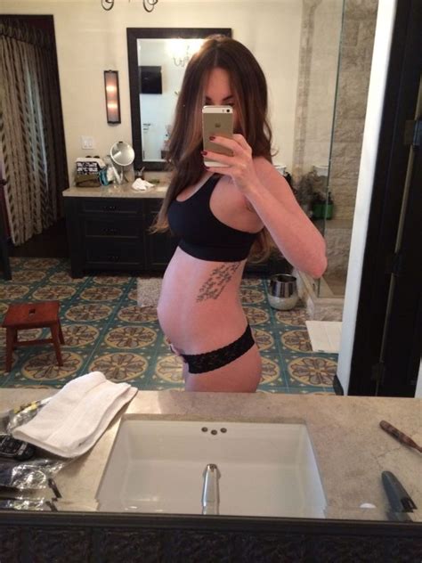 Megan Fox Nude Leaked 2020 73 Photos The Fappening