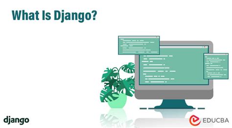 Django是什么 Django是什么 全面指南 金博宝官网网址