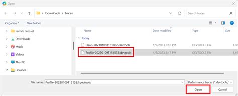 共享增强的性能和内存跟踪 microsoft edge developer documentation microsoft learn