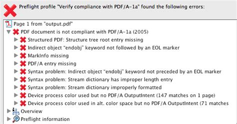 macos ghostscript and pdf font bug stack overflow