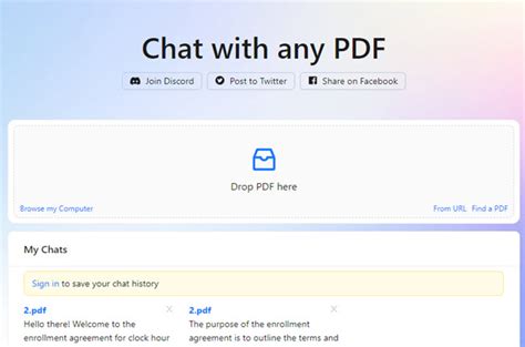 a quick start guide to summarize pdf with chatgpt