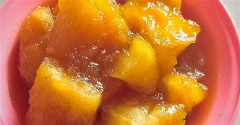 Resep Singkong Gula Merah Oleh Ririn Ika Martini Cookpad