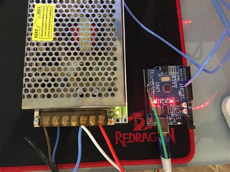 Ws2812b Doesnt Work Leds And Multiplexing Arduino Forum