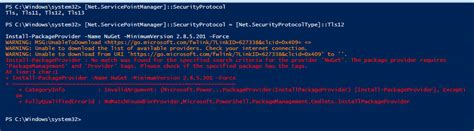 How To Install SQL Server PowerShell Module On My Company S Server