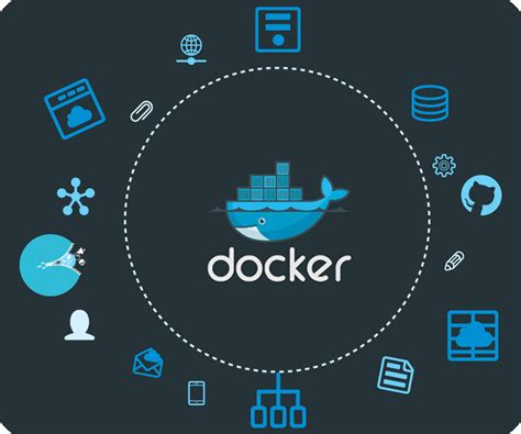 Что такое docker и как его использовать Подробно рассказываем