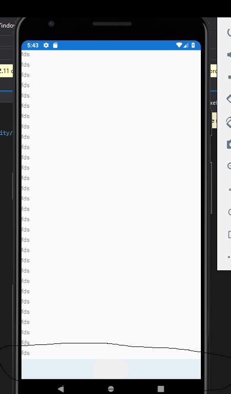 Xaml StackLayout Transparent Color Stack Overflow