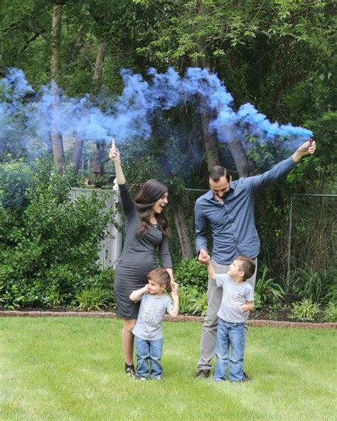 Intimate Gender Reveal Ideas Gender Reveal Celebrations