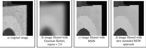 figure 3 from a new approach to edge preserving smoothing for edge extraction and image