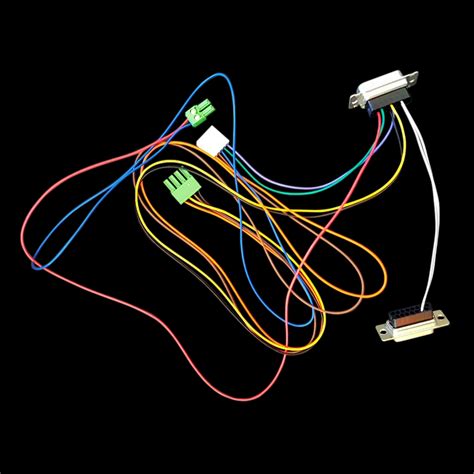 Wire Harness And Cable Assembly Fabrication PCB Solutions