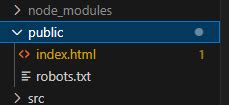Reactjs How To Create Sitemap Xml Where I Place That On My React JS