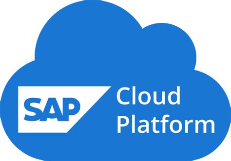 Sap Cloud Platform Sap Cloud Platform Sap Cloud For Customer Sap