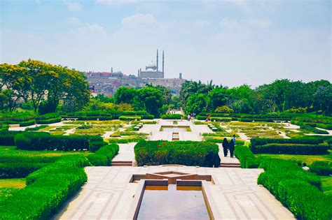 The Famous Islamic Sites In Egypt Trips In Egypt