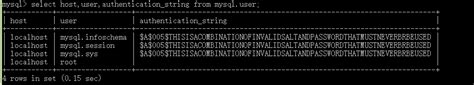 windows下安装mysql详细教程 windown 安装mysql csdn博客