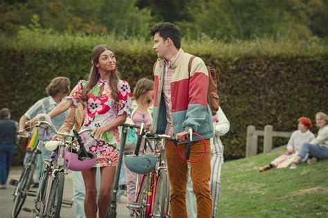 Sex Education Sur Netflix Quatre Choses à Savoir Sur La Saison 4