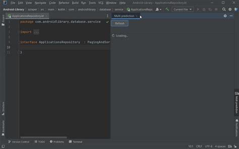 Pick Your Autocompletion IntelliJ IDEs Plugin Marketplace