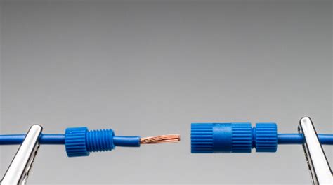 Wire Splice Connector