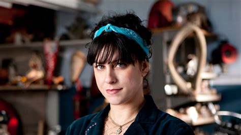 American Pickers Fans Jaws Drop After Danielle Colby Poses Completely Topless In Sexy New