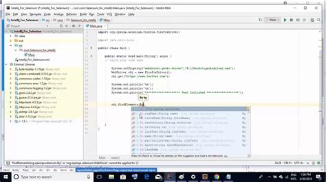 selenium interview question how to get the count of links on a web page youtube