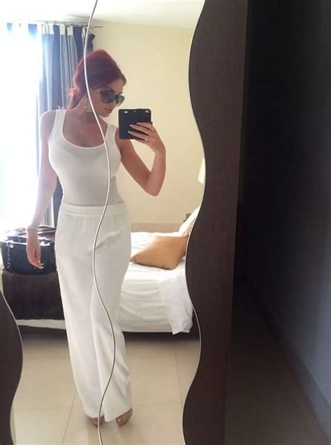 Sexy Selfies Of The Week Irish Mirror Online