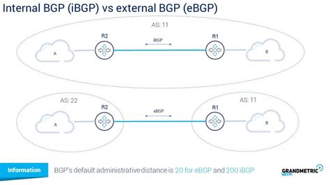Dynamic Routing Bgp Grandmetric