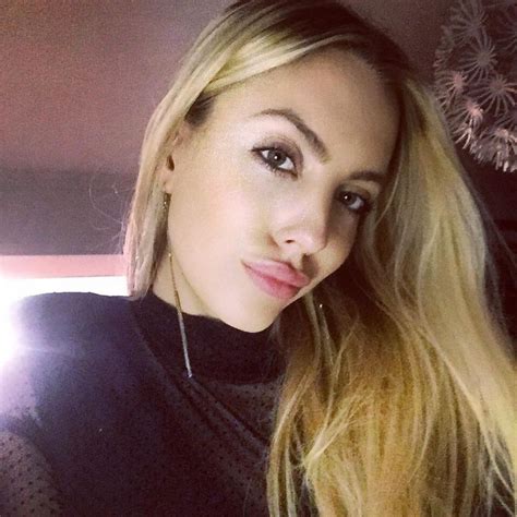 Paulina Wagner Promiflash